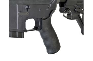 Sniper AR-15 Rubberized Coated Rear Pistol Grips | Up to 36% Off Highly ...