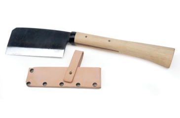 Snow Peak Atsu Japanese Hatchet | Free Shipping over $49!