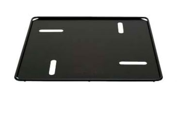 Snow Peak Pack And Carry Fireplace Base Plate | 10% Off 5 Star Rating ...