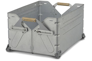 Snow Peak Stacking Shelf Container | 5 Star Rating w/ Free Shipping and ...