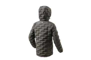 Snowbee Nivalis2 Down Hooded Jackets - Women's | Free Shipping over $49!
