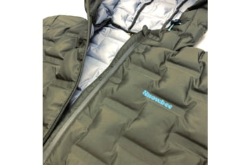 Snowbee Nivalis2 Down Hooded Jackets - Women's | Free Shipping over $49!