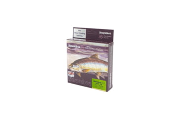 Snowbee Specialist XS Buzzer 4Ft Sink Tip Sub-Surface Fly Lines | Free ...