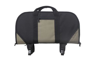 Snug Fit Spotting Scope Case | Highly Rated Free Shipping over $49!