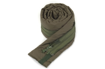 SnugPak Special Forces Zip Baffle | Free Shipping over $49!