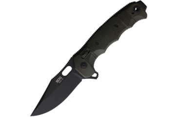 SOG Specialty Knives & Tools SEAL XR 4in Folding Knife | 36% Off w ...