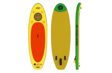 Sol Paddle Boards SOLtrain Stand Up Paddle Board | Free Shipping over $49!