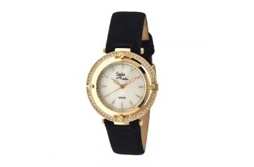 Sophie And Freda Tuscany Ladies Watch | Free Shipping over $49!
