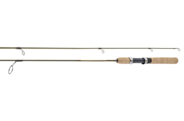 South Bend Micro Lite 2 Piece Ultra-Light Spinning Rod | Free Shipping ...