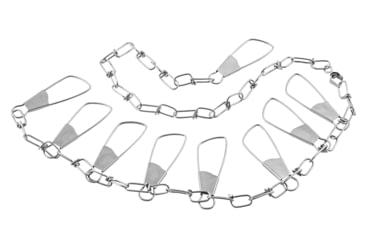South Bend Snap Swivel Chain Stringer | Free Shipping over $49!