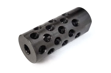 Southern Precision Tool HuDu Muzzle Brake | 58% Off 4.9 Star Rating w ...