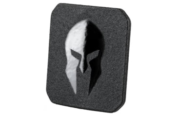 Spartan Armor Systems Level III+ AR550 Body Armor Side Plate | 10% Off ...