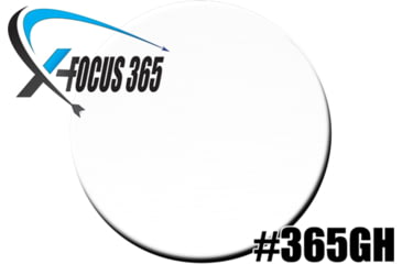 Specialty Archery X-Focus 365 GH Lens | 13% Off w/ Free Shipping