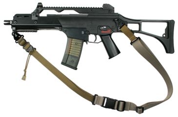 Specter Gear HK G36 & UMP45 2 Point Tactical Sling | Up to 27% Off Free ...