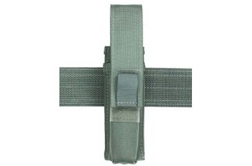 Specter Gear 527 Belt Mounted Expandable Baton Pouch | 4 Star Rating ...