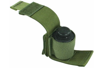 Specter Gear Belt Mounted Speedloader Holder, holds 1 .38 / .357 6 Shot ...