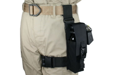 Specter Gear Sabre Mk-9 Crowd Management Fogger Tactical Thigh Rig ...