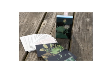 Speedhook Edible & Poisonous ID Cards | Free Shipping over $49!