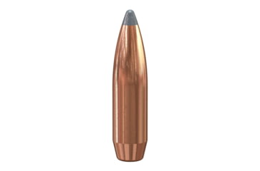 Speer .277 150 Grain Jacketed Soft Point Boat-Tail Rifle Bullet | 14% ...