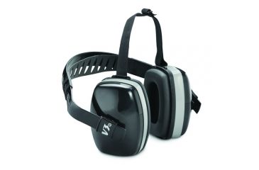 Sperian Personal Protective Equipment Earmuff Thunder T3 1010970, Case ...