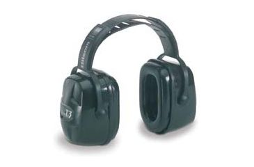Sperian Personal Protective Equipment Earmuff Thunder T3 1010970, Case ...