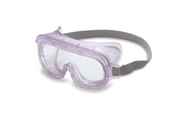 Honeywell Goggle 9305 Hooded Clear 4C+ S350 | Free Shipping over $49!