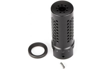 Spikes Tactical ST Dynacomp Extreme Suppressor | Up to 21% Off 4.9 Star ...