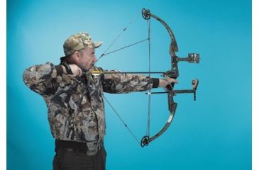 Sport Sensors ArrowSpeed RADARchron Arrow Archery Radar / velocity ...