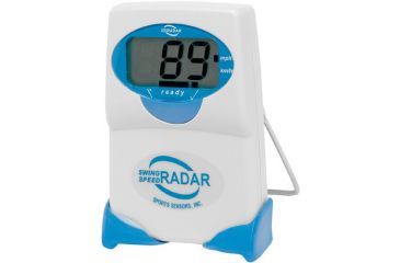 Sport Sensors Swing Speed Radar for Golf Swing and Baseball / Softball ...