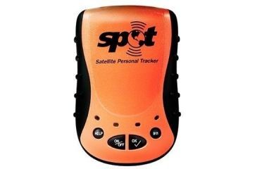 Spot GPS Satellite Messenger SPOT-1 - Spot Satellite Messenger w/ gps ...