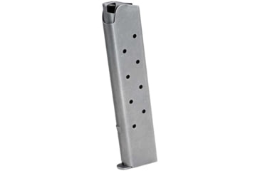 Springfield Armory 1911 .45 ACP 10 Round Single Stack Magazine | 10% ...
