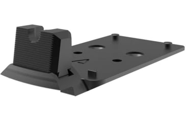 Springfield Armory HEX Dragonfly Agency Optic System Mounting Plate ...
