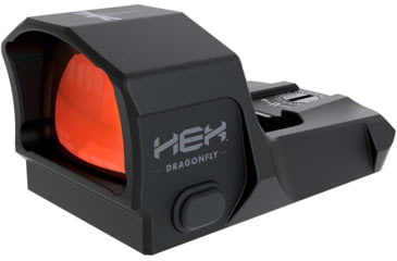 Springfield Armory HEX Dragonfly Red Dot Sight | 4 Star Rating Free Shipping over $49!
