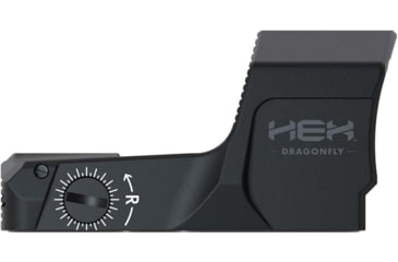 Springfield Armory HEX Dragonfly Red Dot Sight | 4 Star Rating Free Shipping over $49!