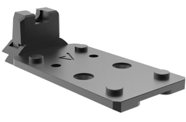 Springfield Armory Leupold DeltaPoint Pro Agency Optic System Mounting ...