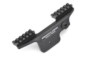 Springfield Armory M1A 4th Generation Aluminum Scope Mount | 27% Off 4. ...