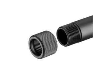 XD-M 4.5in Threaded Barrel | Up to 20% Off 5 Star Rating w/ Free S&H