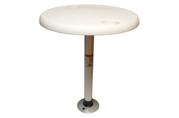 Springfield Marine 1690102 Thread Lock Table Package - Round | Free ...
