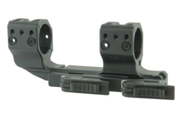 Spuhr 30mm Cantilever Quick Detachable Rifle Scope Mount | 5 Star ...
