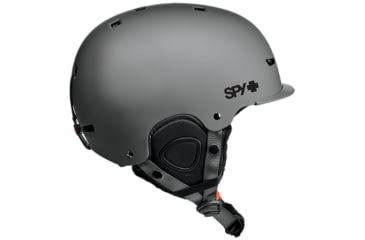 Spy Optic Galactic Mips Spy For Life Snow Helmet