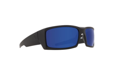 Spy Optic General Soft Matte Sunglasses