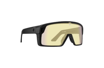 Spy Optic Monolith Gaming Matte Sunglasses