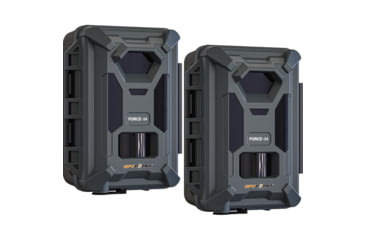 Spypoint 01838 FORCE-24 TWIN PACK | 10% Off w/ Free Shipping and Handling