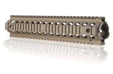 Troy 12in Rifle Length Drop In Battle Rail