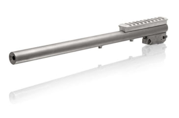 SSK Firearms .44 Magnum SSK-50 Contender with TSOB Scope Base Threaded ...