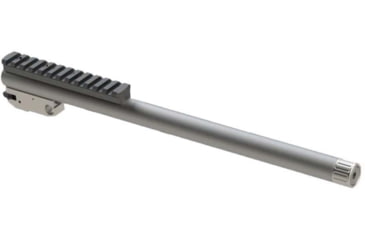 SSK Firearms .44 Magnum SSK-50 Contender with TSOB Scope Base Threaded ...