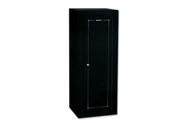 Stack-On 18-Gun Convertible Security Cabinet