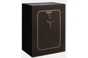 Stack-On 60-Gun Security Safe