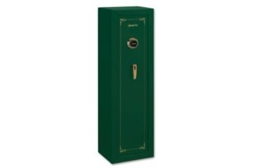 Stack-On 8-Gun Combination Lock Safe