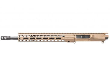 Stag Arms AR-10 Tactical Left Hand Upper Receiver | Up to 14% Off w ...